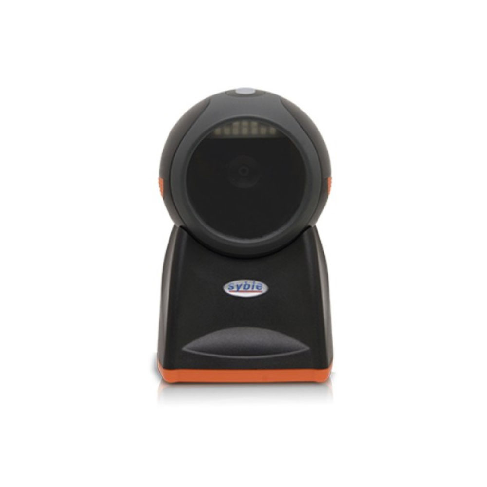 Máy quét mã vạch 2D Syble XB 8602 để bàn siêu khuyến mãi siêu rẻ
