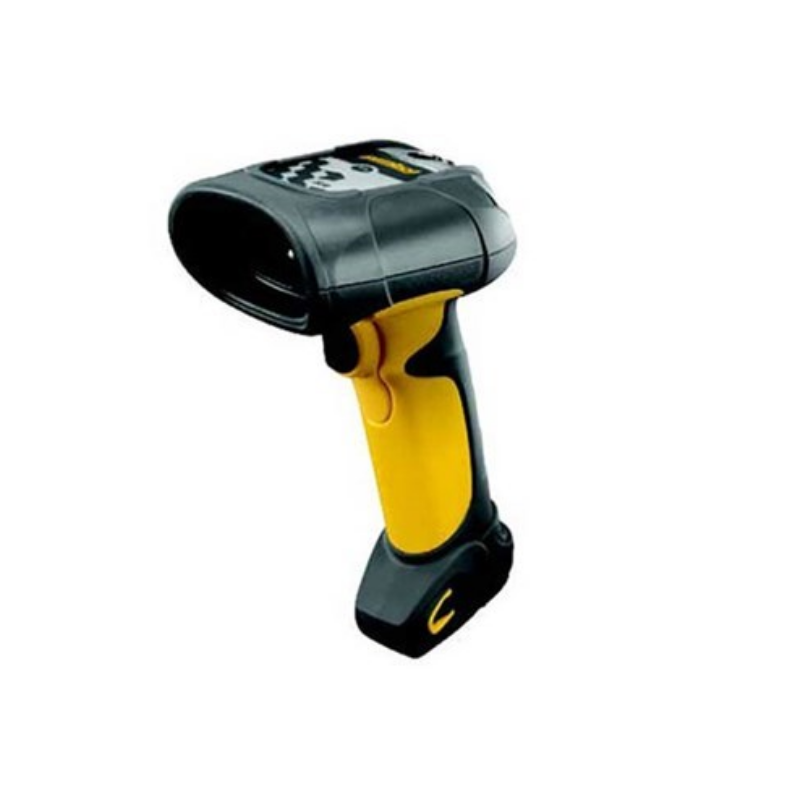 Máy đọc mã vạch ZEBRA LS3408-FZ chính hãng