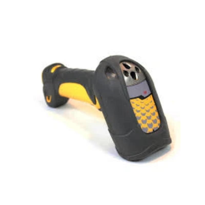 Máy đọc mã vạch ZEBRA LS3408-FZ chính hãng