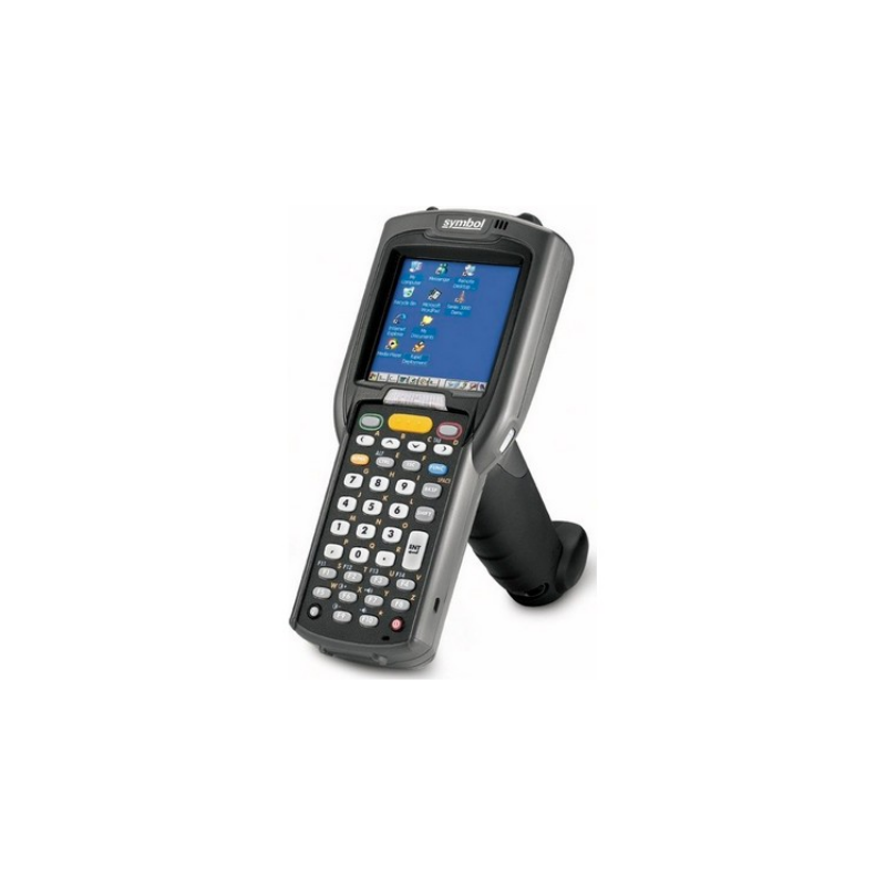 Máy kiểm kho ZEBRA MC3190 chính hãng giá rẻ