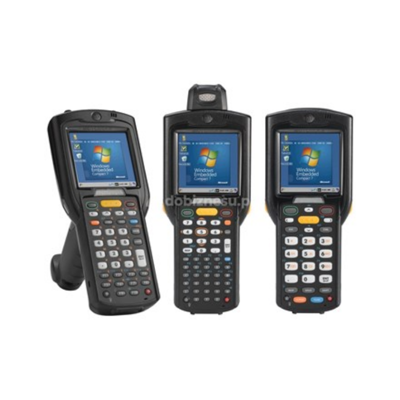 Máy kiểm kho ZEBRA MC32N0 - Siêu thị máy Chico