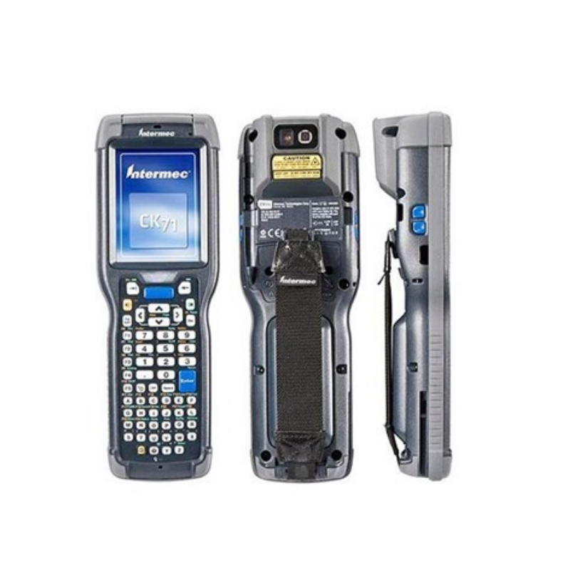 Máy kiểm kho INTERMEC CK71 giá rẻ nhất miền bắc