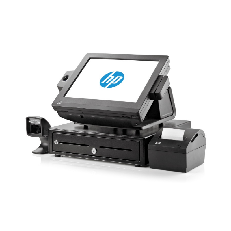 Máy bán hàng POS HP RP7800 Retail System chính hãng