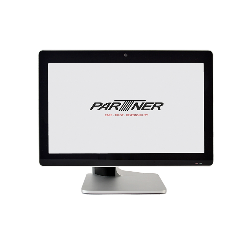 Máy bán hàng cảm ứng POS Partner A5 i5-7300U chính hãng