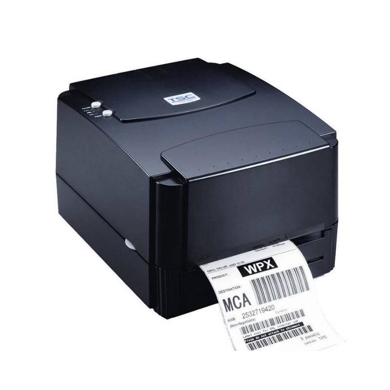 Máy in tem mã vạch TSC TTP-244CE chính hãng giá rẻ nhất