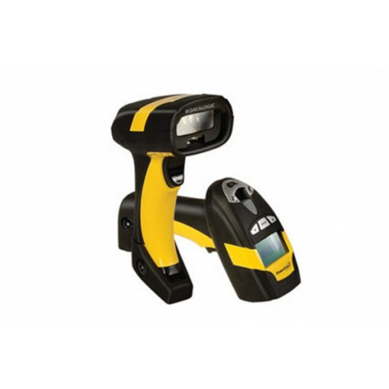 Đầu đọc mã vạch Datalogic PSC Powerscan LR chính hãng giá rẻ