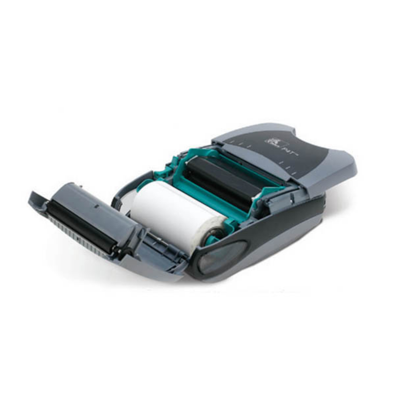 Máy in mã vạch RFIP di động ZEBRA RP4T siêu khuyến mãi siêu rẻ