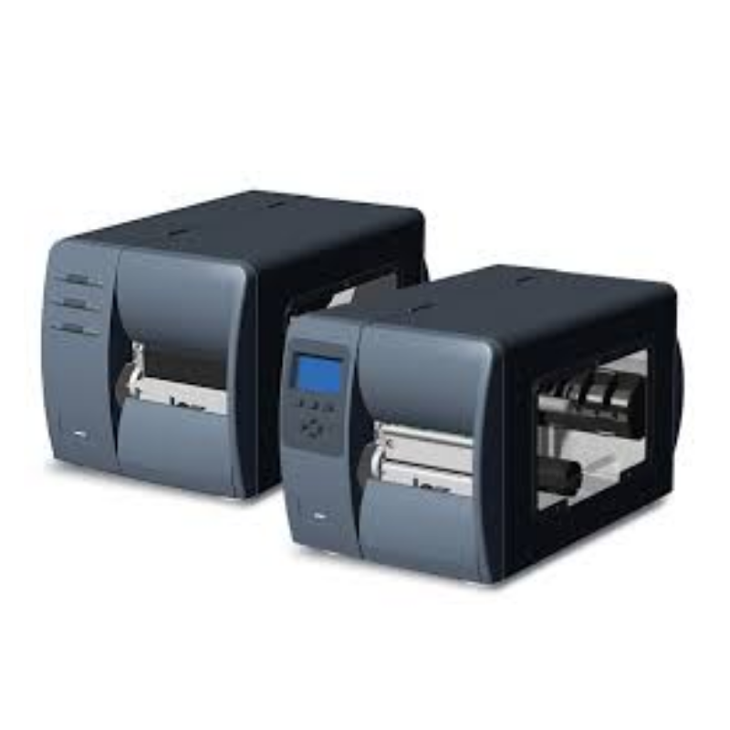 Máy in mã vạch, in tem nhãn Datamax M4308 siêu khuyến mãi siêu rẻ
